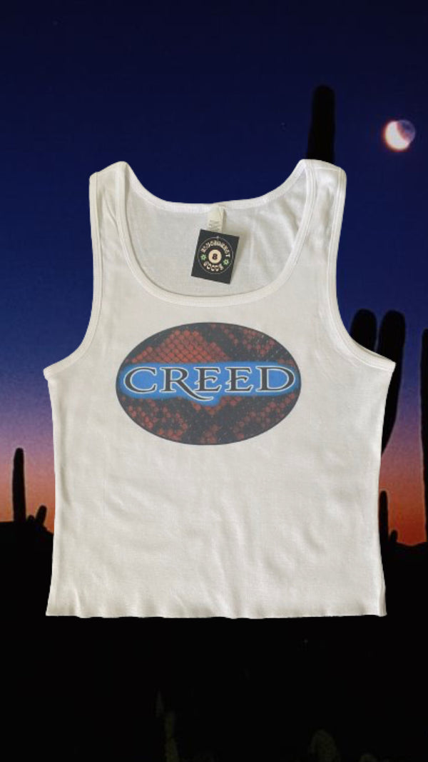 Creed Tank – Bluebonnet Goods